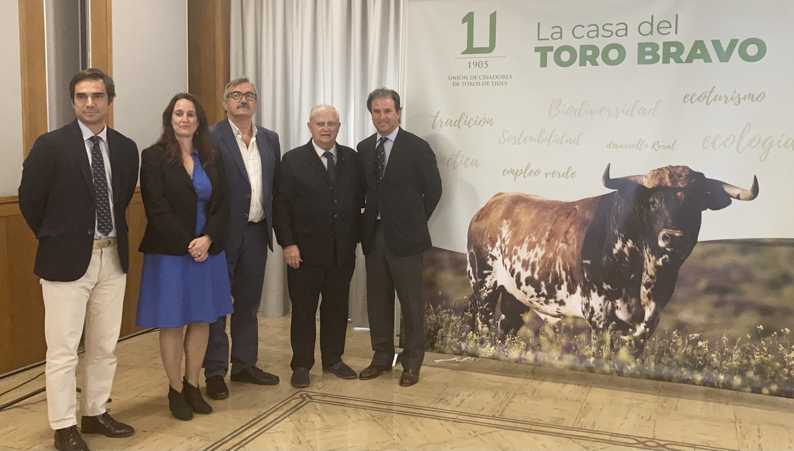 La Unión De Criadores Celebró En Mérida Una Jornada Formativa Sobre La